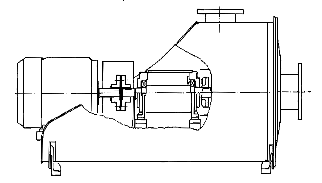 Muto Spencer Blower_Industrial Products